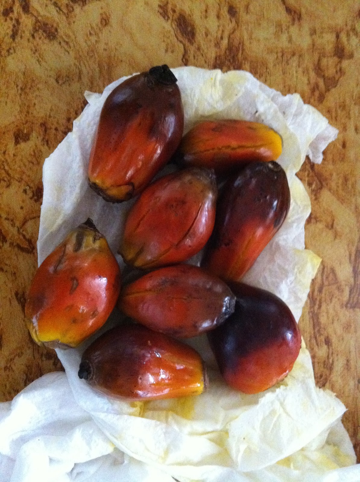 Embondeirices!: Quitutes da terra